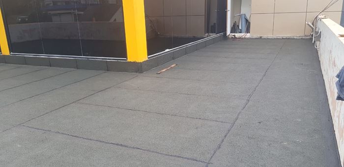 Delta dakwerken | Bitumen dakbedekking, platte daken, shingle ...